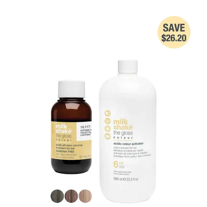 Milk_Shake NEW The Gloss Shades - PinkPro Beauty Supply