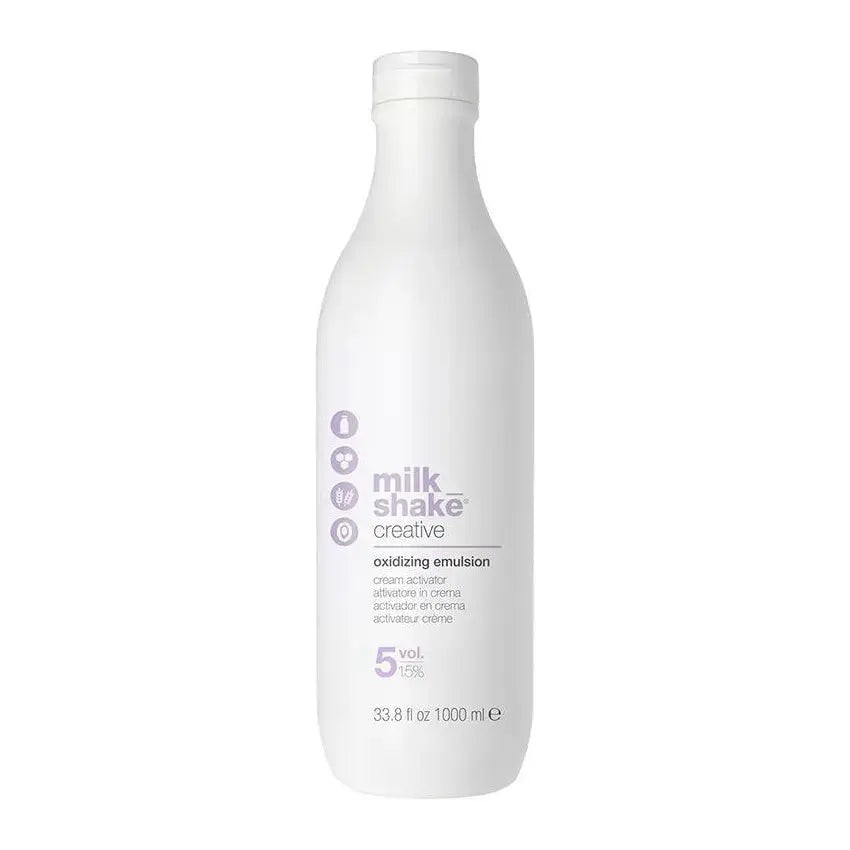 Milk_Shake Oxidizing Emulsion - PinkPro Beauty Supply