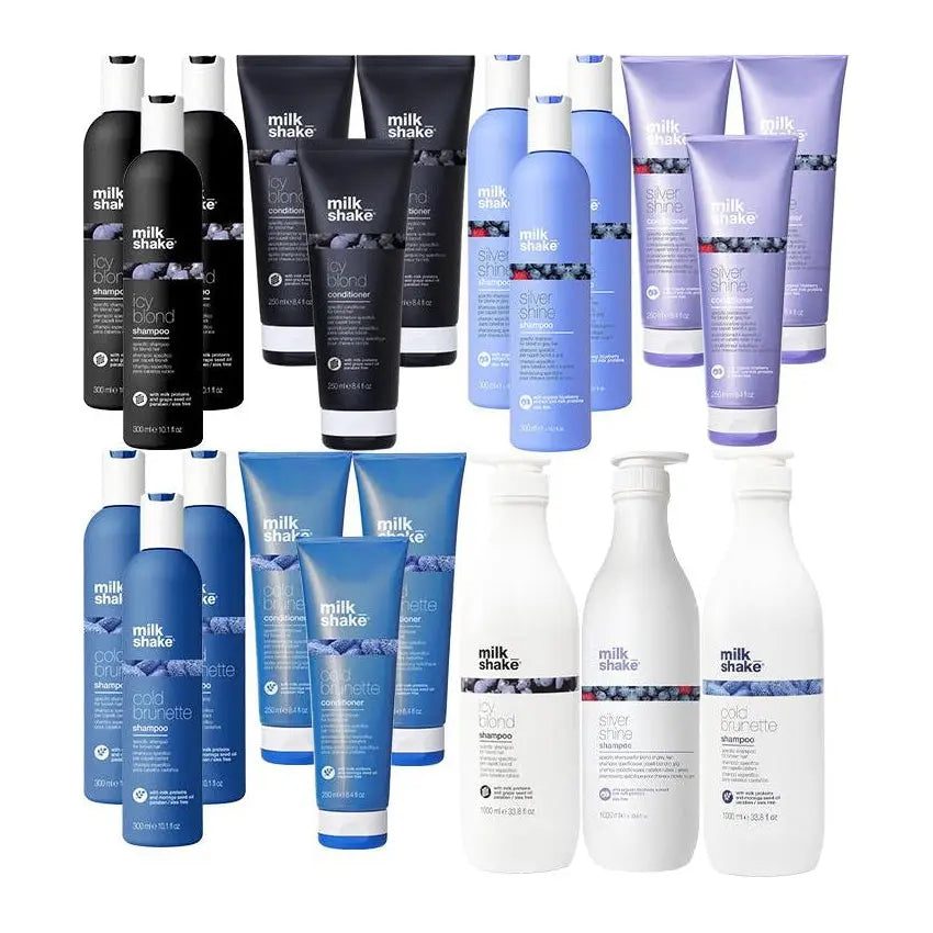 Milk_Shake Toning TRIO Kit - PinkPro Beauty Supply