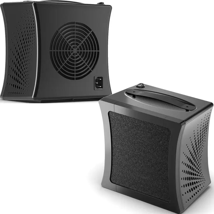 MineTan Wave Extraction Fan Unit - PinkPro Beauty Supply