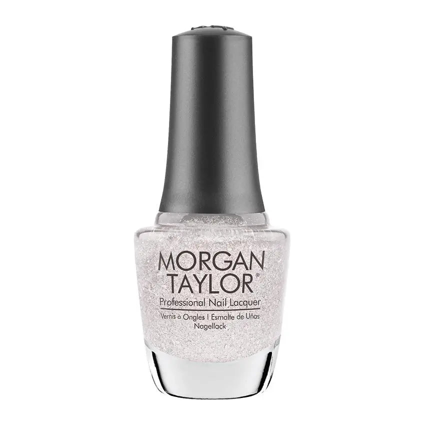 Morgan Taylor Nail Lacquer - No Limits - PinkPro Beauty Supply