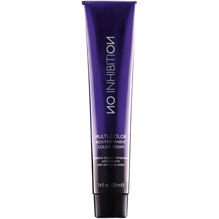 No Inhibition Multicolor 900 Natural Ultra Blond - PinkPro Beauty ...