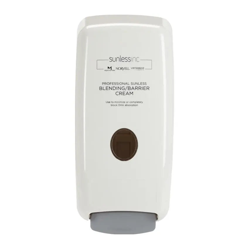 Norvell Barrier Cream Wall Dispenser - PinkPro Beauty Supply