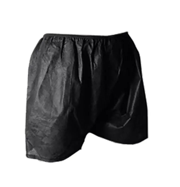 Norvell Disposable Boxers 25 Pair Pack - PinkPro Beauty Supply