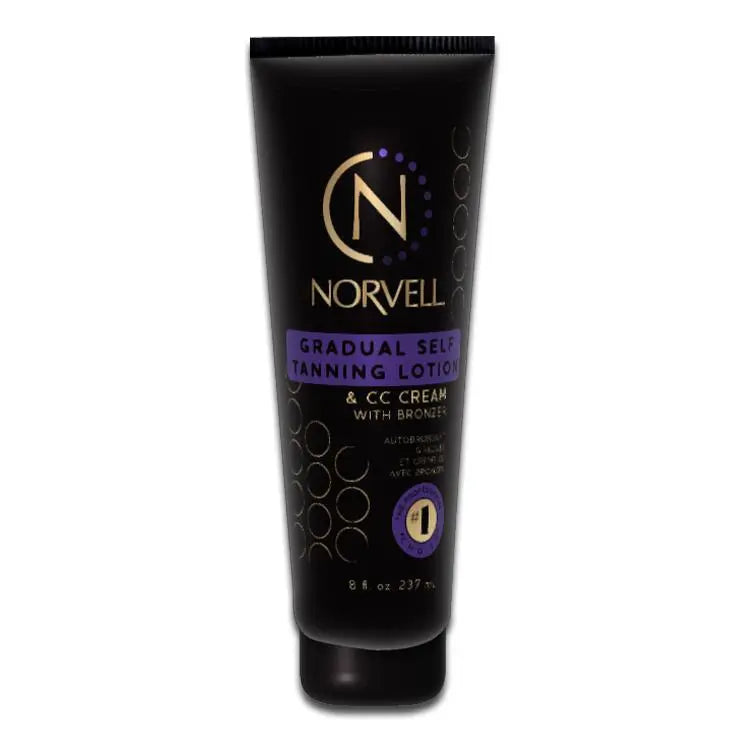 Norvell Venetian Gradual Self-Tanner - PinkPro Beauty Supply