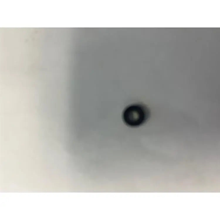 Norvell Z3000 ZGun Gland Seal Gasket Black - PinkPro Beauty Supply