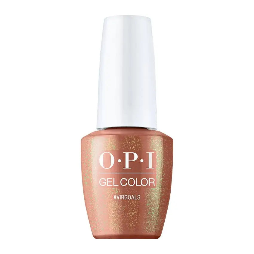 OPI GelColor Big Zodiac Energy Collection - PinkPro Beauty Supply