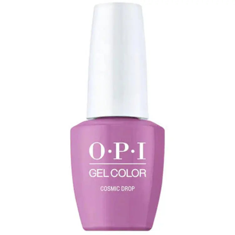 OPI GelColor Metallic Mega Mix Collection Cosmic Drop 0.5 oz ...