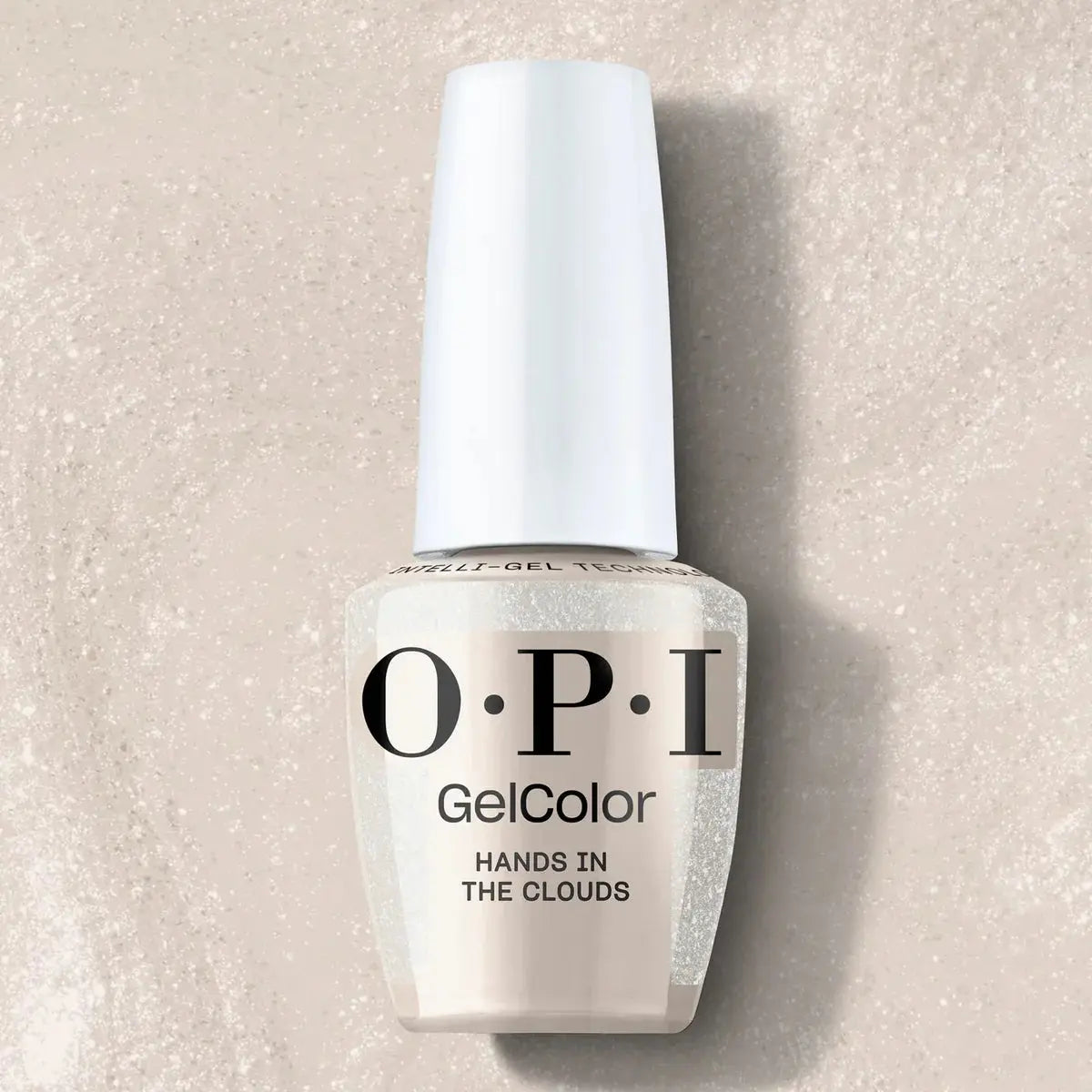 OPI GelColor OPI'm Dreaming Collection Hands In The Clouds 0.5 oz ...