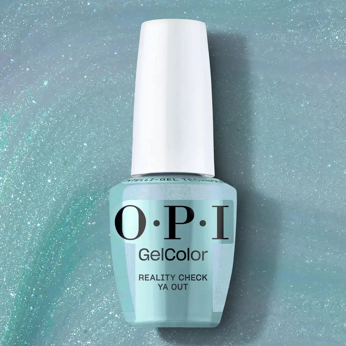 OPI GelColor Colección OPI'm Dreaming Reality Check Ya Out 0.5 oz ...