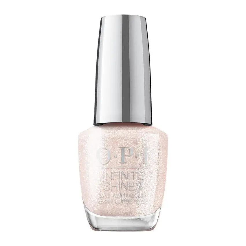 OPI Infinite Shine Big Zodiac Energy Collection Gemini And I - PinkPro ...