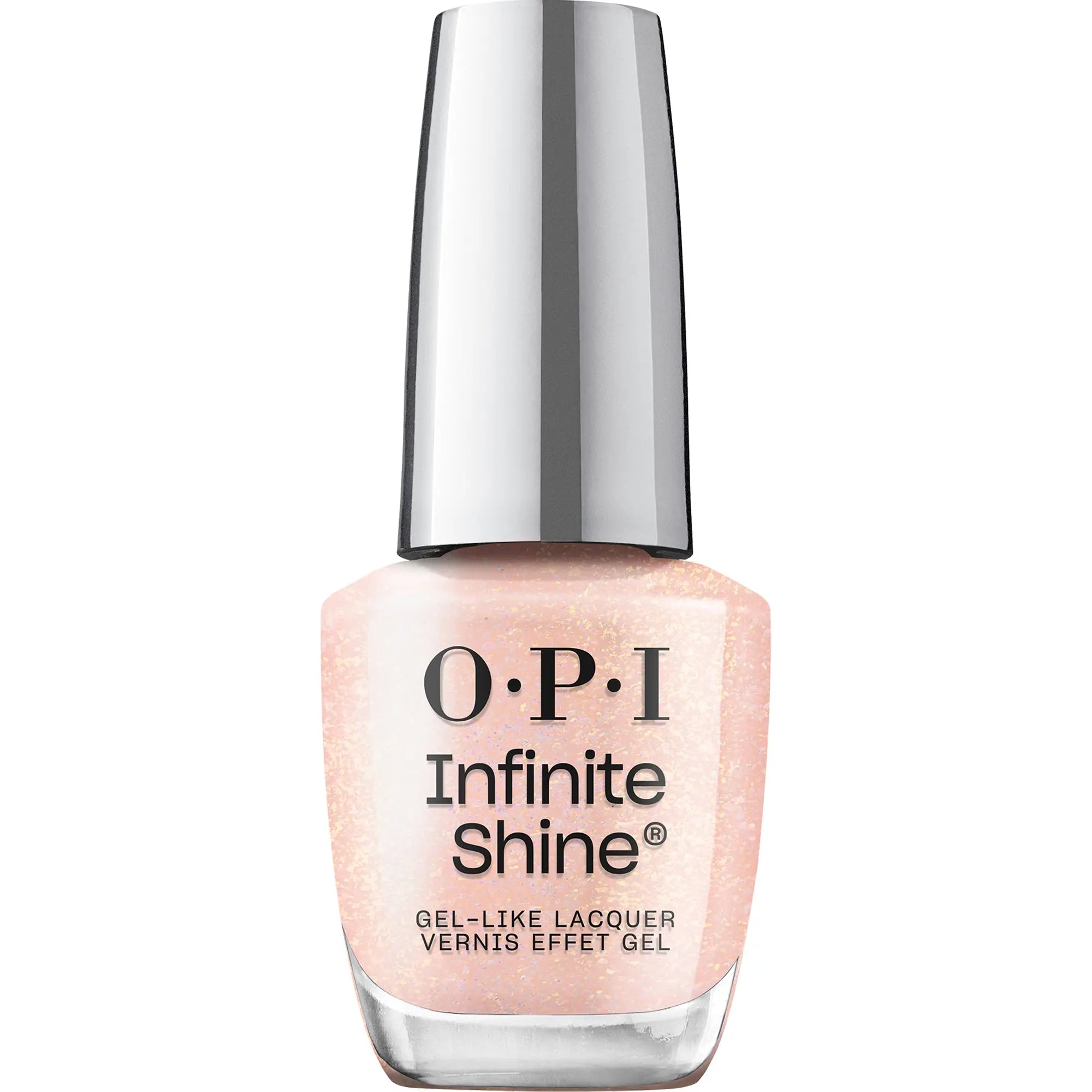 OPI Infinite Shine OPI'm Dreaming Collection Slay Awhile 0.5 oz ...