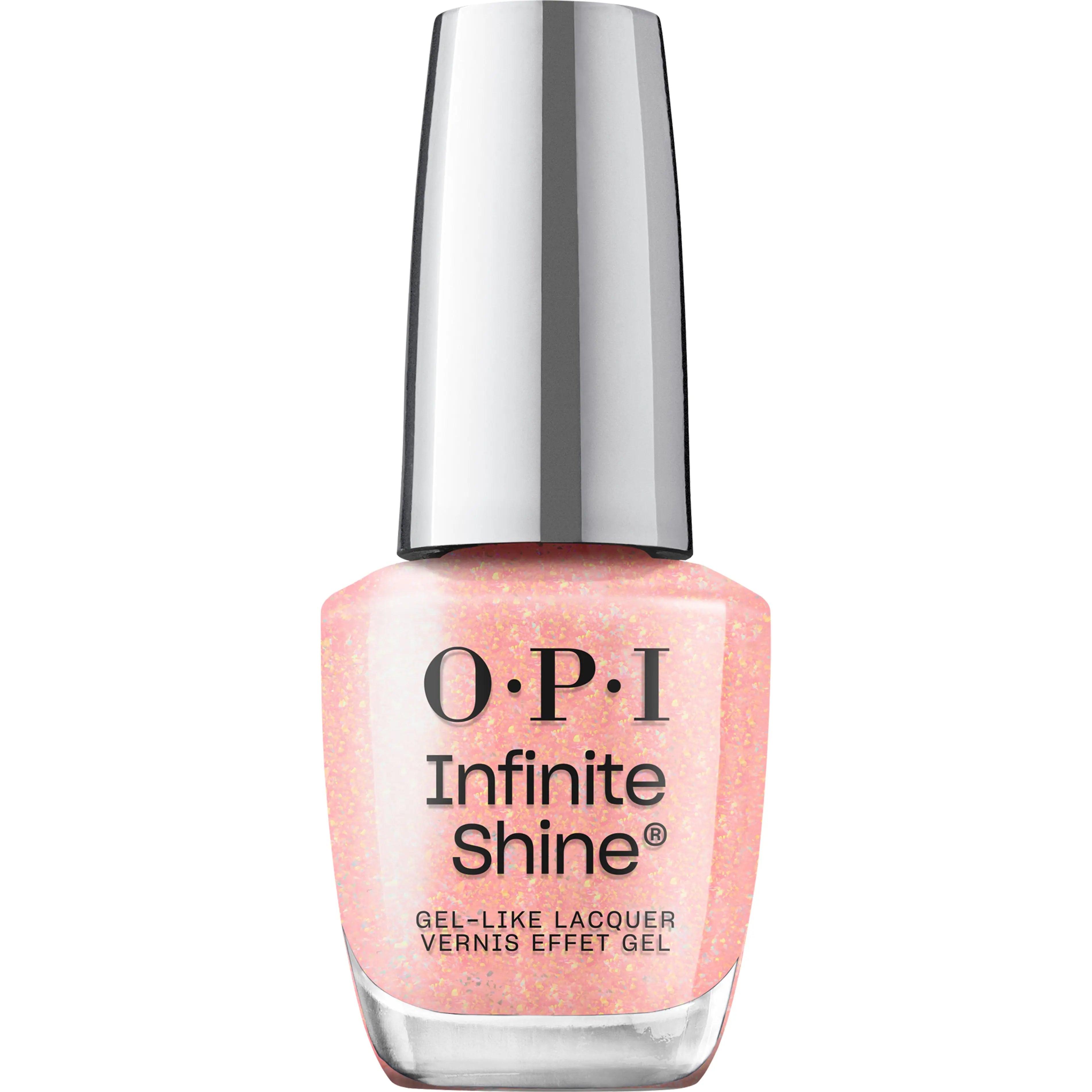 OPI Infinite Shine OPI'm Dreaming Collection Suzi's Pedicure Throne ...