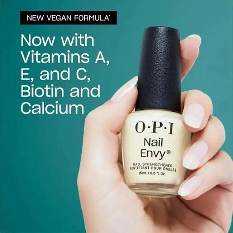 OPI Nail Envy Nail Strengthener - PinkPro Beauty Supply