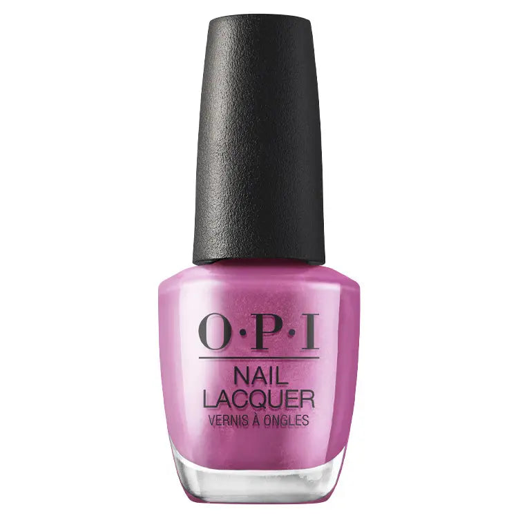 OPI Nail Lacquer Metallic Mega Mix Collection Cosmic Drop 0.5 oz ...
