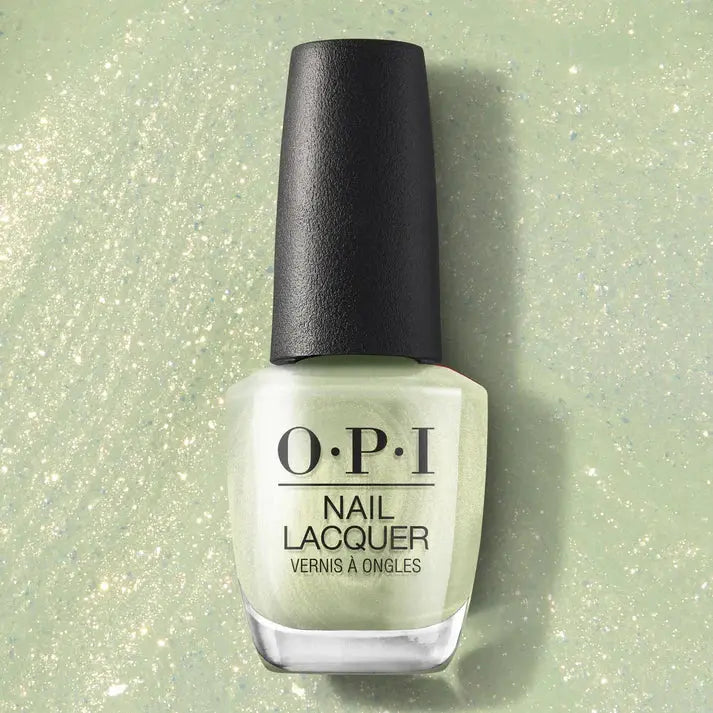 OPI Nail Lacquer OPI'm Dreaming Collection Appoint-MINT Confirmed 0.5 ...