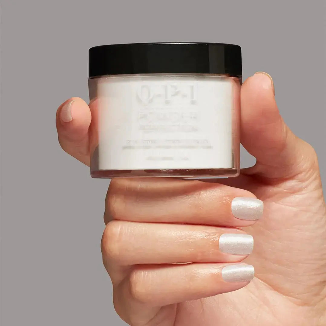 OPI Powder Perfection OPI'm Dreaming Collection Hands In The Clouds ...