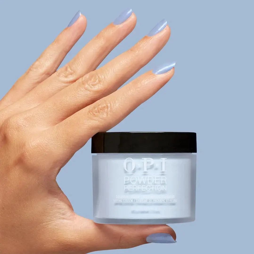 OPI Powder Perfection OPI'm Dreaming Collection Happy Playce 1.5 oz ...