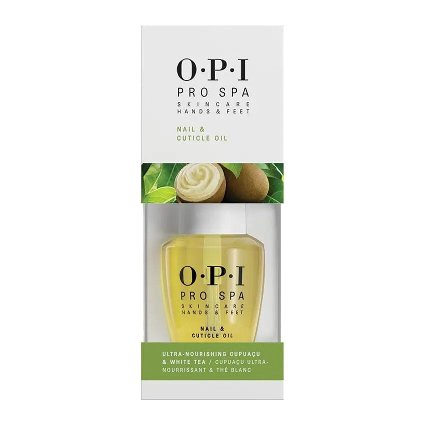 OPI Pro Spa Nail & Cuticle Oil - PinkPro Beauty Supply