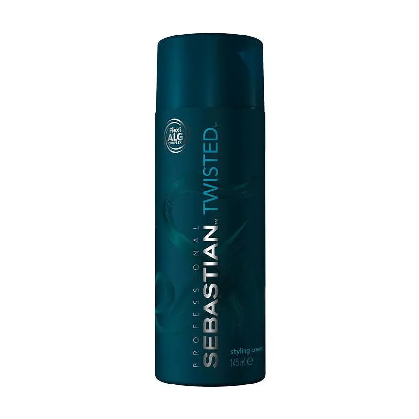 Sebastian Twisted Curl Magnifier Styling Cream Pinkpro Beauty Supply
