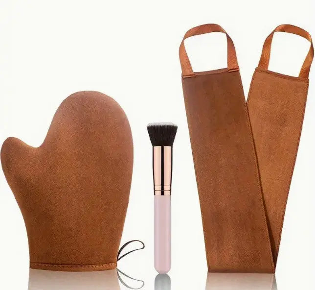 Self-Tanning Applicator Kit - PinkPro Beauty Supply