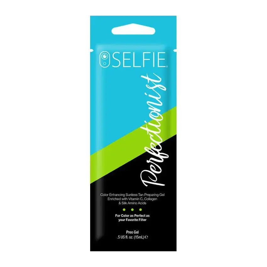 Selfie Perfectionist Prep Gel - PinkPro Beauty Supply