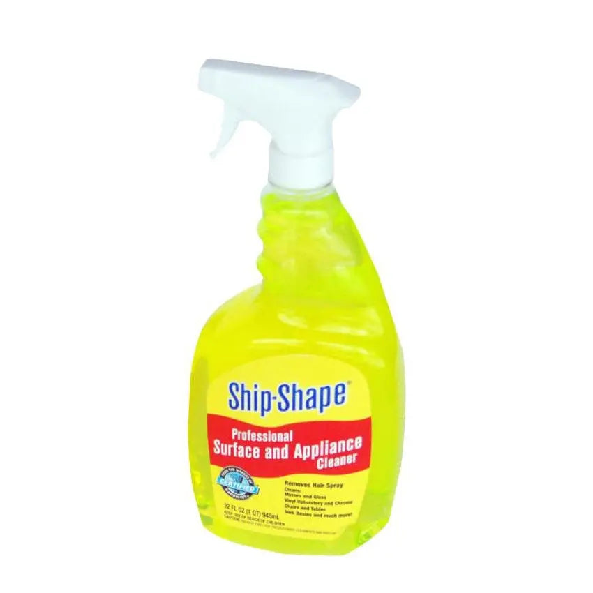 Ship-Shape Liquid - PinkPro Beauty Supply