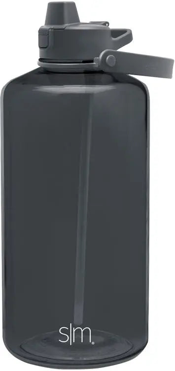 Simple Modern Graphite Gallon Bottle - PinkPro Beauty Supply