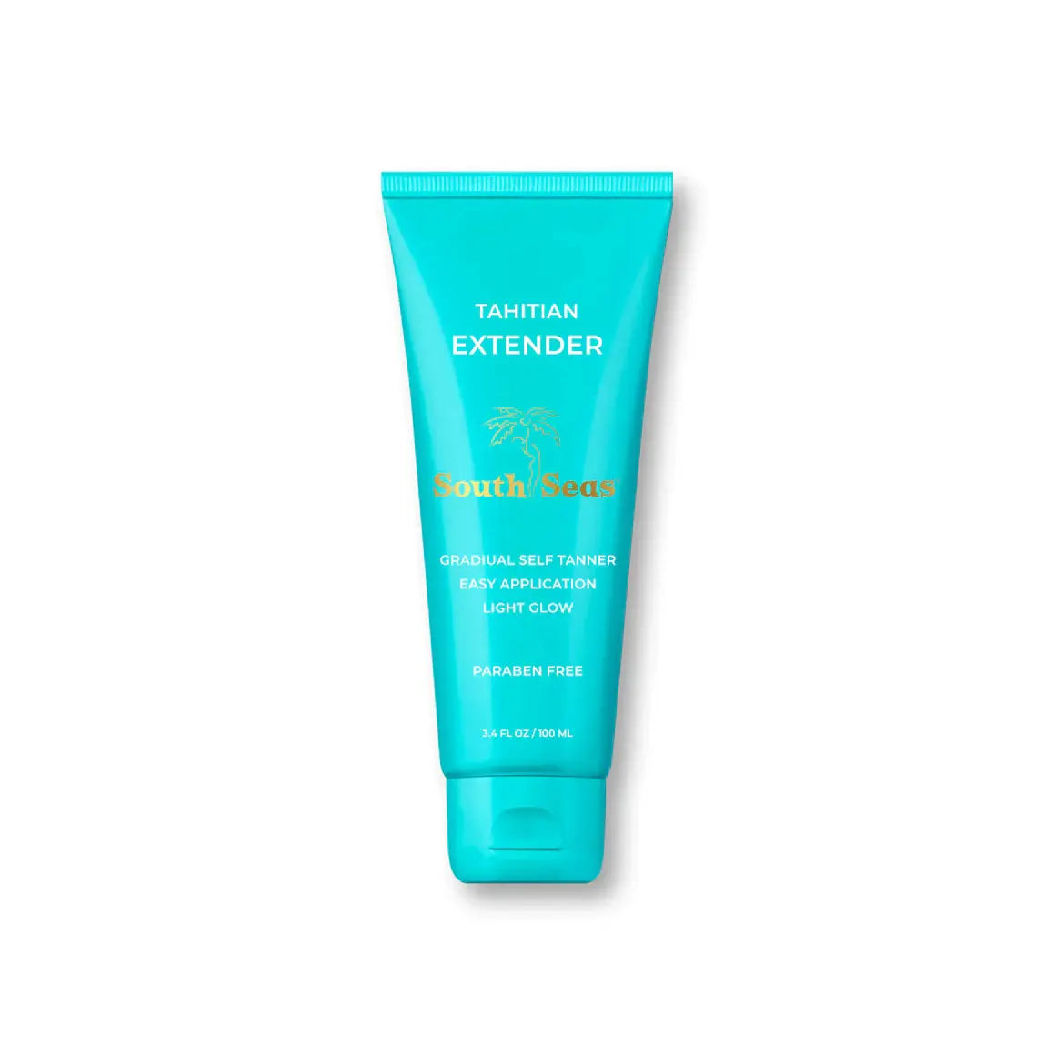 South Seas Tahitian Tan Extender 3.4 oz. - PinkPro Beauty Supply