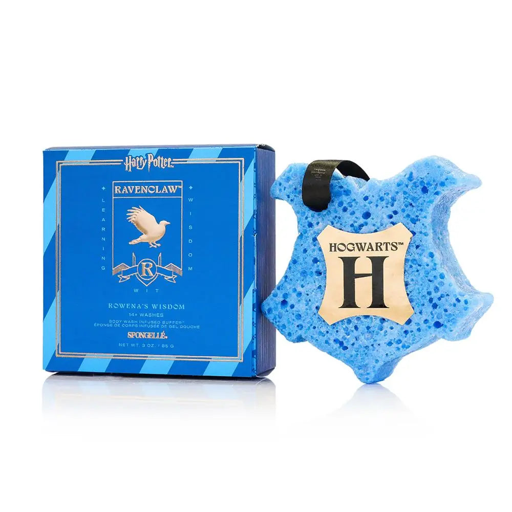 Spongelle x Harry Potter Ravenclaw - PinkPro Beauty Supply
