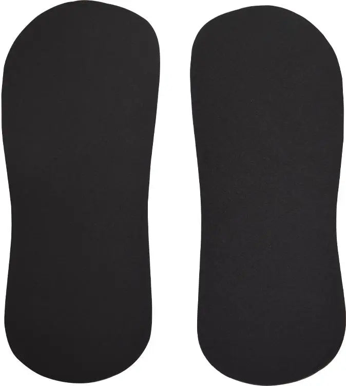 Sticky Feet 10 Pair Pack - PinkPro Beauty Supply