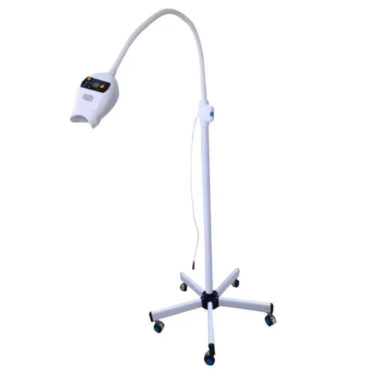 Sunna Smile In Studio LED Floor Light - PinkPro Beauty Supply