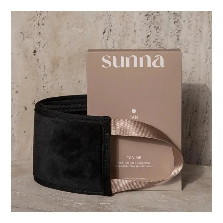 Sunna Tan Back Applicator - PinkPro Beauty Supply