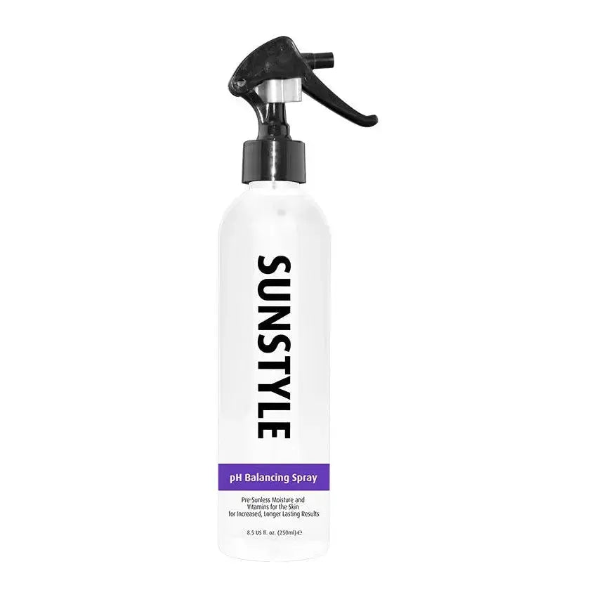 Sunstyle Sunless pH Balancing Spray - PinkPro Beauty Supply