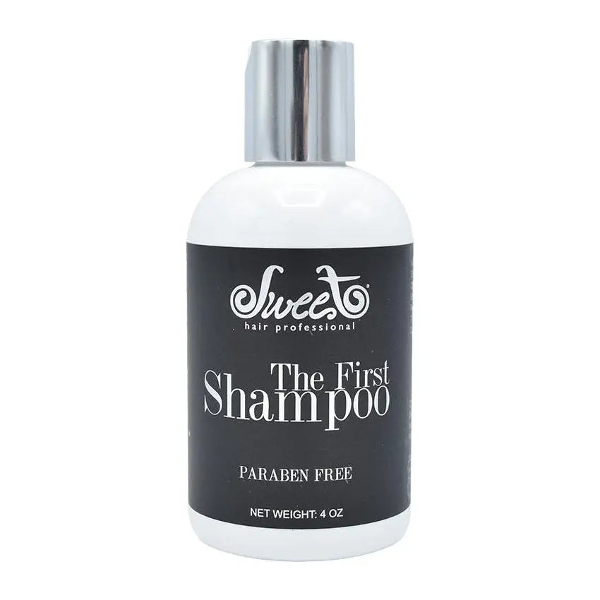 Sweet The First Shampoo - PinkPro Beauty Supply
