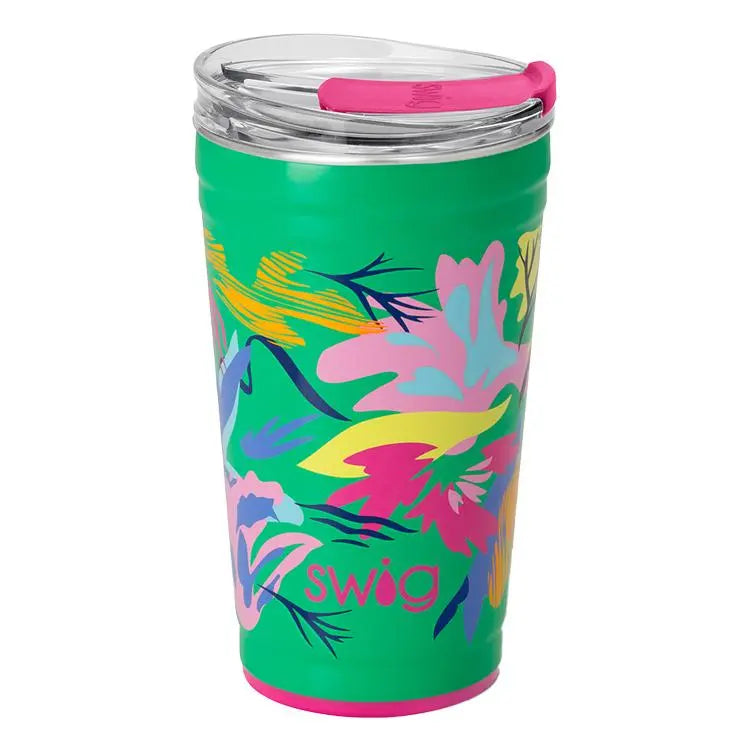 Swig Life Party Cup 24 oz. - PinkPro Beauty Supply