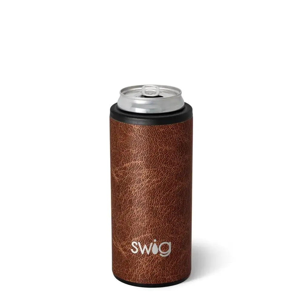 Swig Life Skinny Can Cooler - PinkPro Beauty Supply