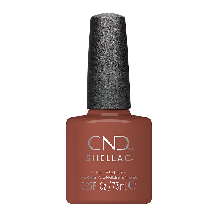 CND Shellac Colorworld Collection Toffee Talk 428 - PinkPro Beauty ...