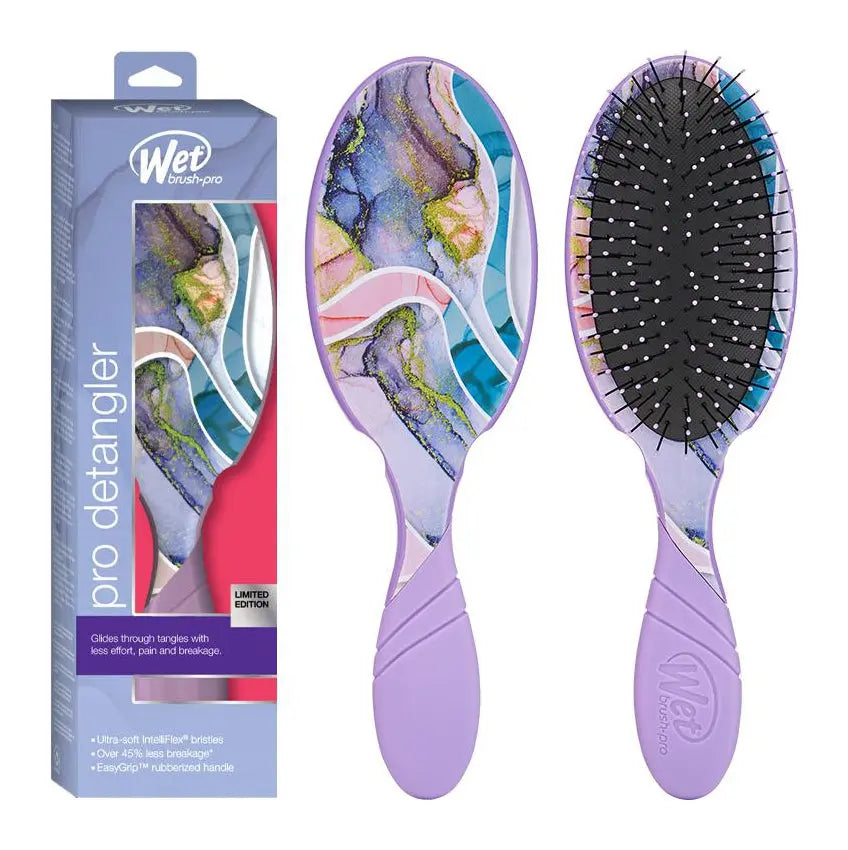 Wet brush pro detangler store