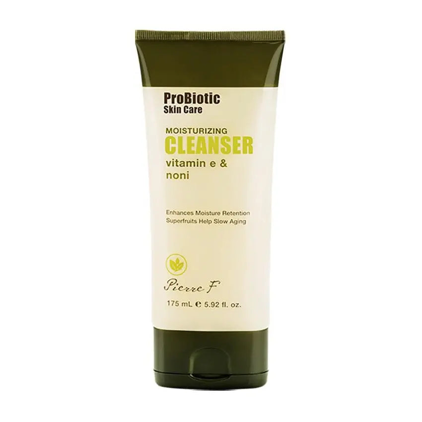 Pierre F ProBiotic Moisturizing Cleanser* – PinkPro Beauty Supply