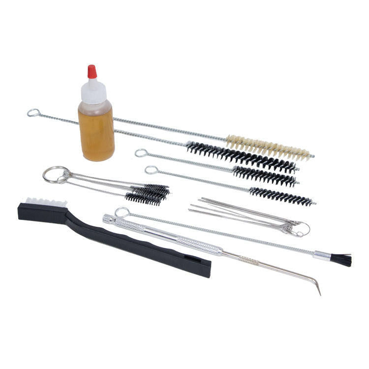 Fuji Spray System Spray Gun Cleaning Kit - PinkPro Beauty Supply