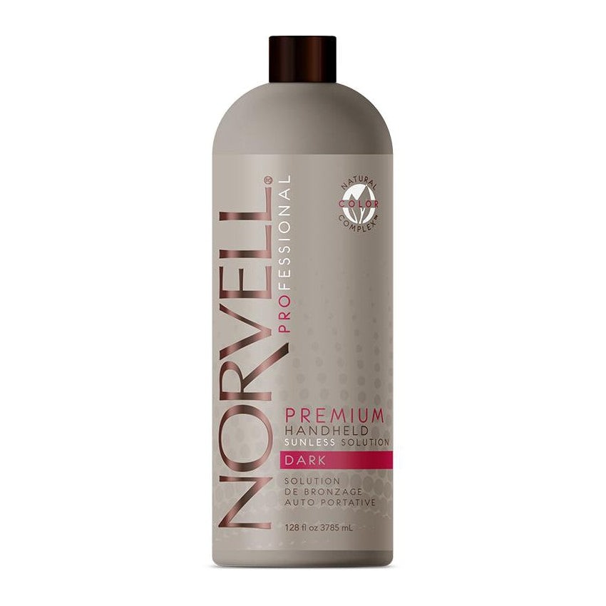 Norvell Premium Dark Airbrush Solution – PinkPro Beauty Supply