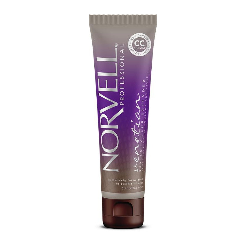 Norvell Venetian Sunless Color Extend – PinkPro Beauty Supply