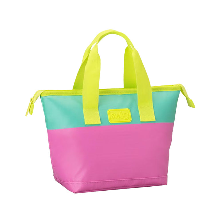 Swig Life Lunch Bag Fruit Punch - PinkPro Beauty Supply