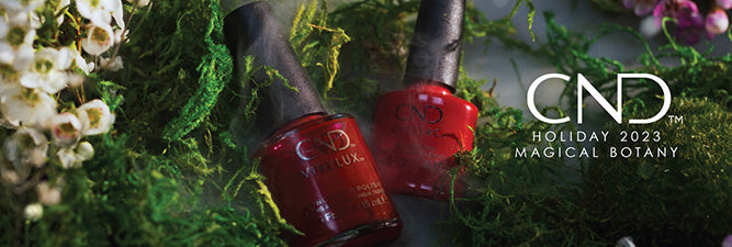 CND Shellac B-Day Candle 322 – PinkPro Beauty Supply