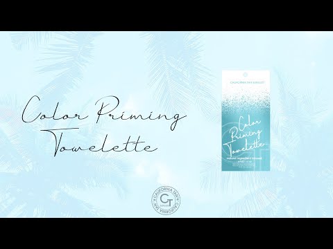 California Tan - PinkPro Beauty Supply